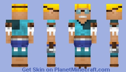 Happyghast Minecraft Skins | Planet Minecraft Community