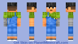 Sunny Minecraft Skins | Planet Minecraft Community