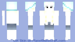 me Minecraft Skin