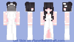 Transparent Minecraft Skins | Planet Minecraft Community