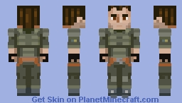 Chernobyl Minecraft Skins | Planet Minecraft Community