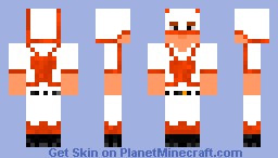 medieval executioner Minecraft Skin