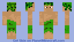 Mythical Minecraft Skins | Page 2 | Planet Minecraft Community