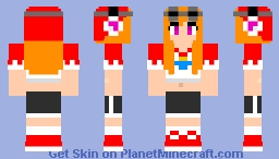 Vacations Minecraft Skins | Planet Minecraft Community