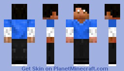 My Personal Minecraft Skin Minecraft Skin