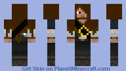 Joe Minecraft Skin
