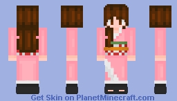Buzz Minecraft Skin