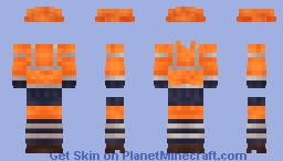 Mellsher Minecraft Skins | Planet Minecraft Community