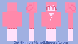 Vocaloid Minecraft Skins | Page 9 | Planet Minecraft Community