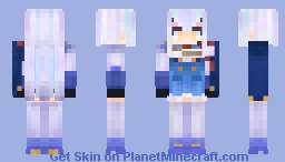 Fgo Minecraft Skins | Planet Minecraft Community