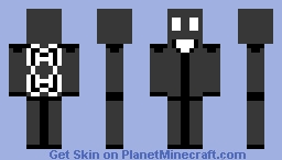 Meoworld Minecraft Skin