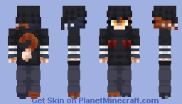 Minecraft Mutant Herobrine Skin Herobrine Skins Entity 303 For Android