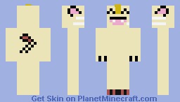 Meowth Minecraft Skins | Planet Minecraft Community