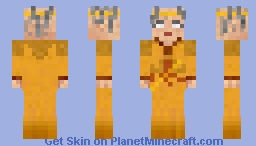 Meria Martell Minecraft Skin
