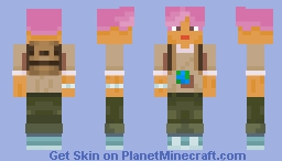 Merl (Minecraft's Chatbot) (FOR Fresh Moves/Just Expressions) Minecraft ...