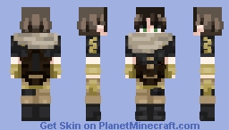 Merlin Minecraft Skins | Planet Minecraft Community