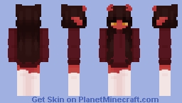 Meru Minecraft Skins | Planet Minecraft Community