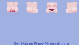glrclr Minecraft Skin