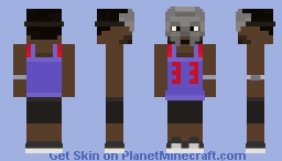 Mfdoom Minecraft Skins | Planet Minecraft Community