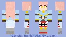 Mia Minecraft Skins | Planet Minecraft Community