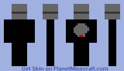 Microphone Minecraft Skin