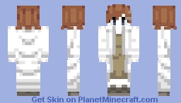 Michelle Alex Minecraft Skins | Planet Minecraft Community