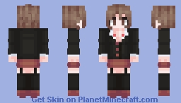 Midas Minecraft Skins | Planet Minecraft Community