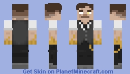 Midas Minecraft Skins | Planet Minecraft Community