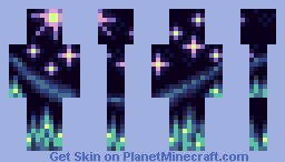 Best Stream Minecraft Skins | Page 2 | Planet Minecraft Community