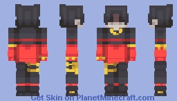Migration Minecraft Skins | Page 8 | Planet Minecraft Community