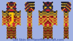 Migrationcape Minecraft Skins | Planet Minecraft Community