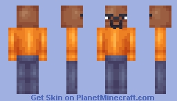 Matt Minecraft Skin
