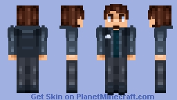 Michaelafton Minecraft Skins | Planet Minecraft Community