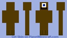 mike Minecraft Skin
