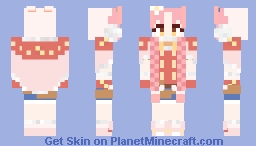 Mimi Minecraft Skins | Planet Minecraft Community