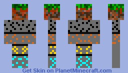 Minecraft Minecraft Skin