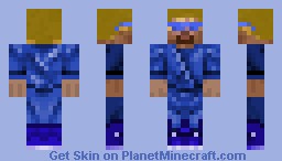 minecraft skin guy Minecraft Skin