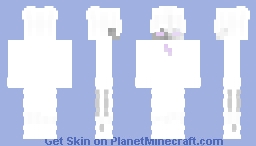 Test Skin :) Minecraft Skin