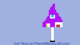 Void. Minecraft Skin