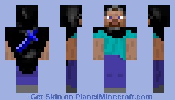 Minecraft Warrior Minecraft Skin