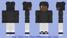 the best boy Minecraft Skin