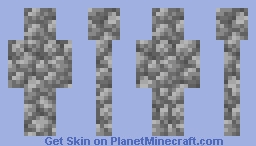 Stone Minecraft Skins | Planet Minecraft Community