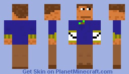 minecraft steve remix Minecraft Skin