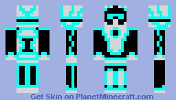 Android Minecraft Skin