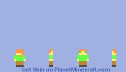 Mini Java Minecraft Skins | Planet Minecraft Community