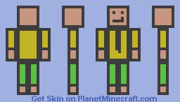 Minimalist Minecraft Skins | Page 2 | Planet Minecraft Community