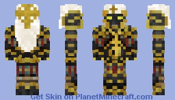Best Imperious Minecraft Skins | Planet Minecraft Community
