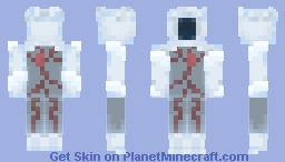 Minosprime Minecraft Skins | Planet Minecraft Community