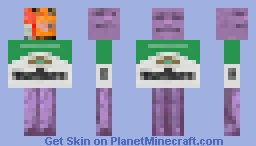 Cigarette Minecraft Skins | Planet Minecraft Community