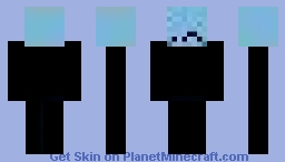 awita Minecraft Skin